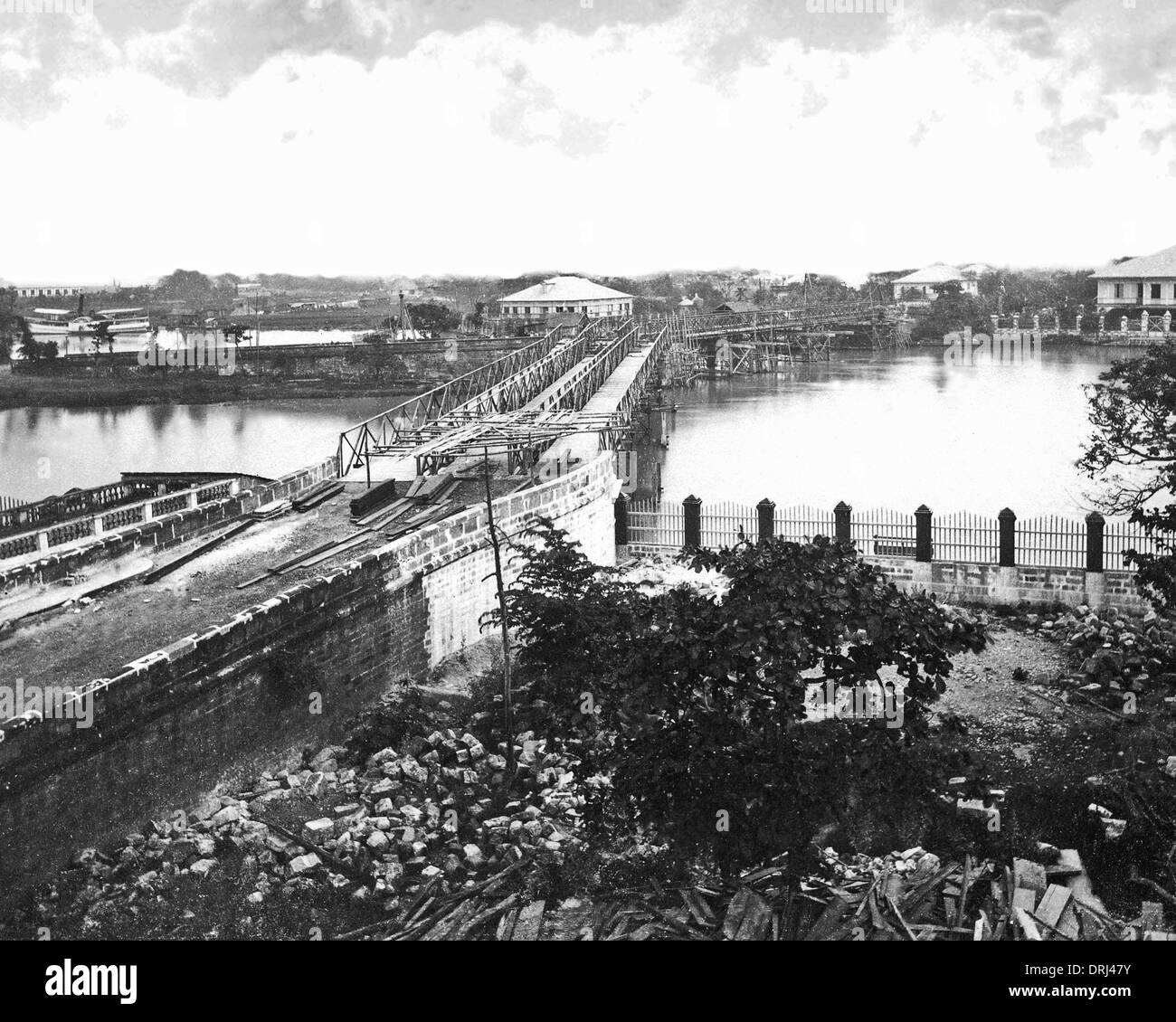 Historical Philippines High Resolution Stock Photography and Images - Alamy