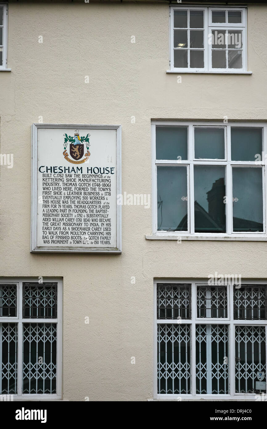 Chesham house hi-res stock photography and images - Alamy