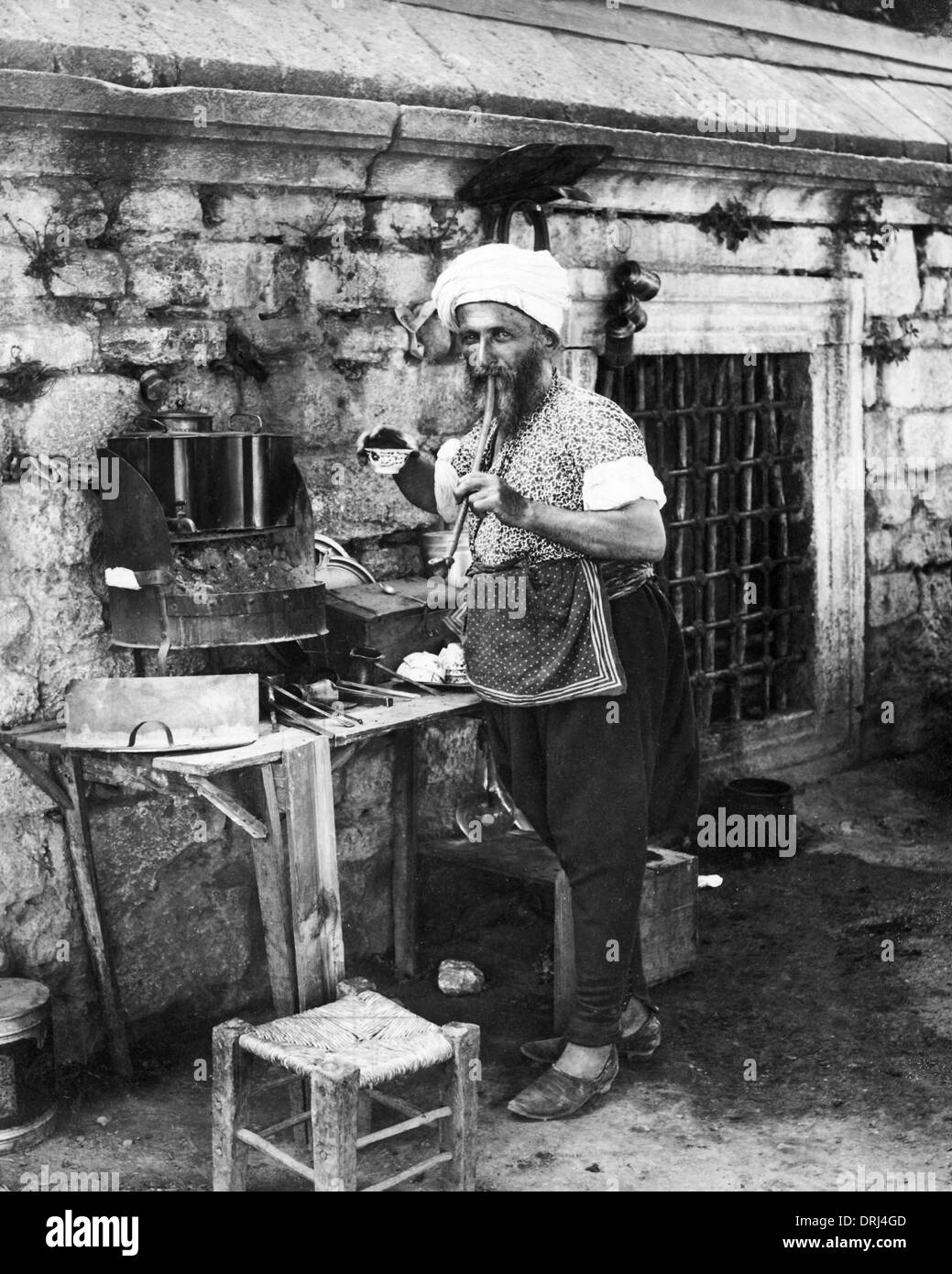 Turban turkey hi-res stock photography and images - Alamy