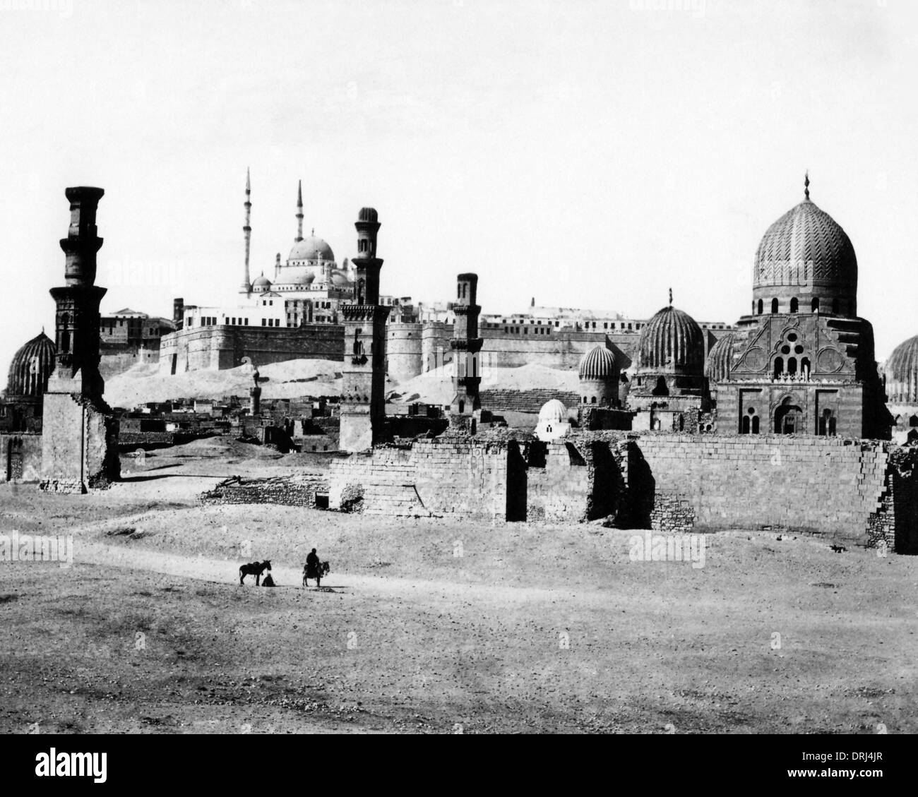 Cairo Walls High Resolution Stock Photography and Images - Alamy