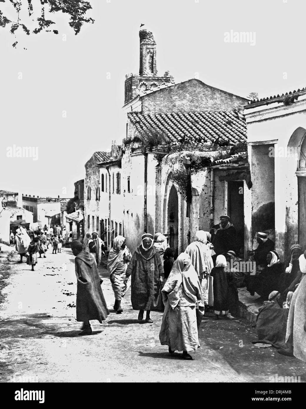 Tlemcen algeria hi-res stock photography and images - Alamy