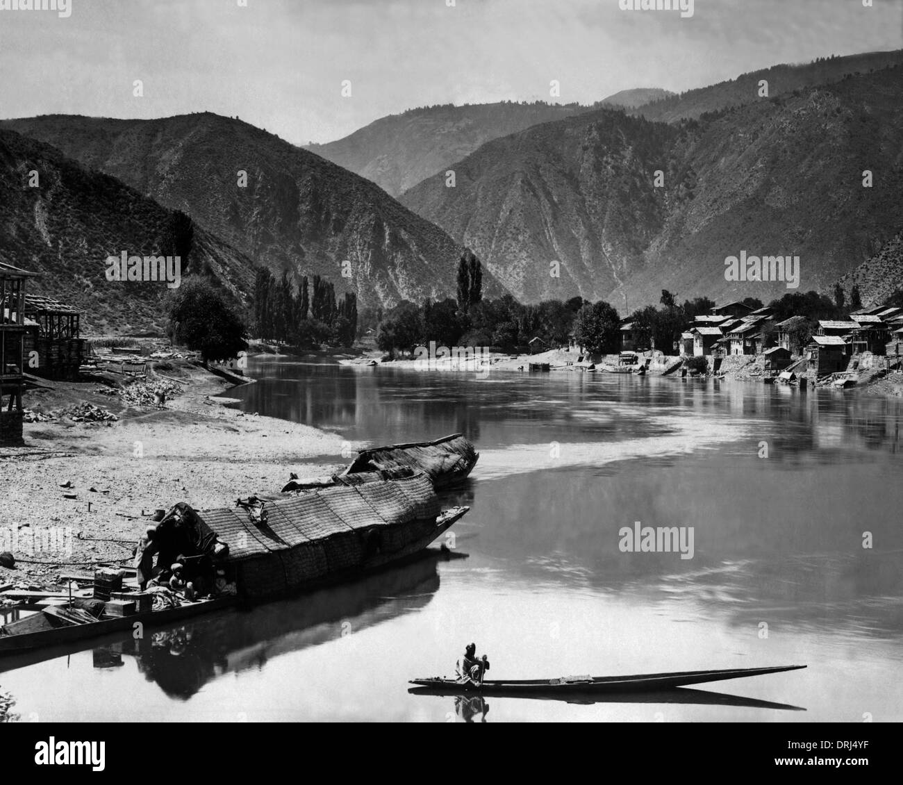 Jhelum hi-res stock photography and images - Alamy