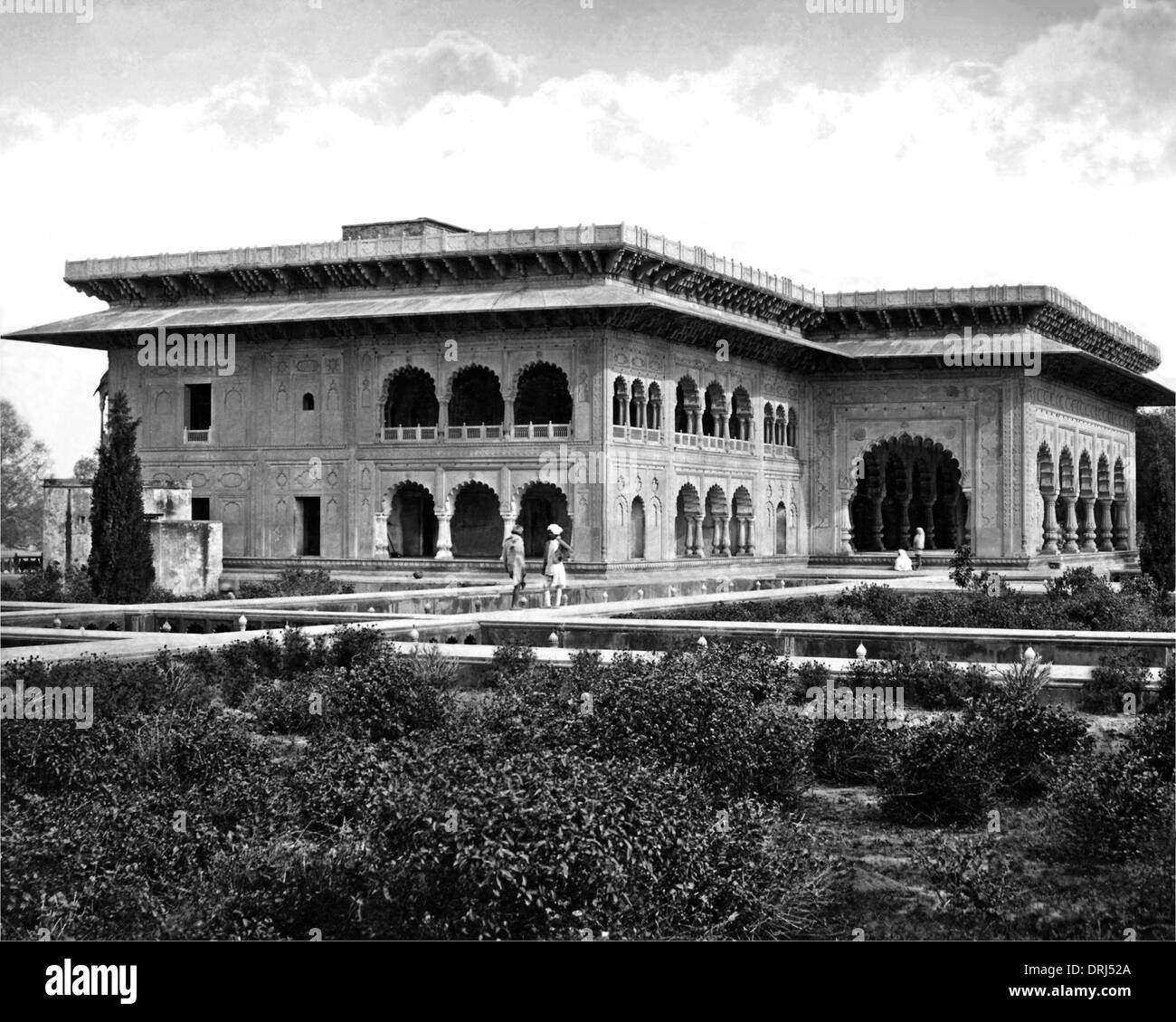 Bhavan Black and White Stock Photos & Images - Alamy