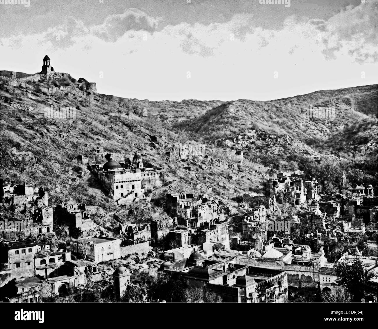 Amer india Black and White Stock Photos & Images - Alamy