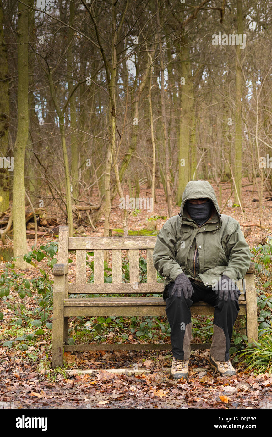 Wrapped well hi-res stock photography and images - Alamy