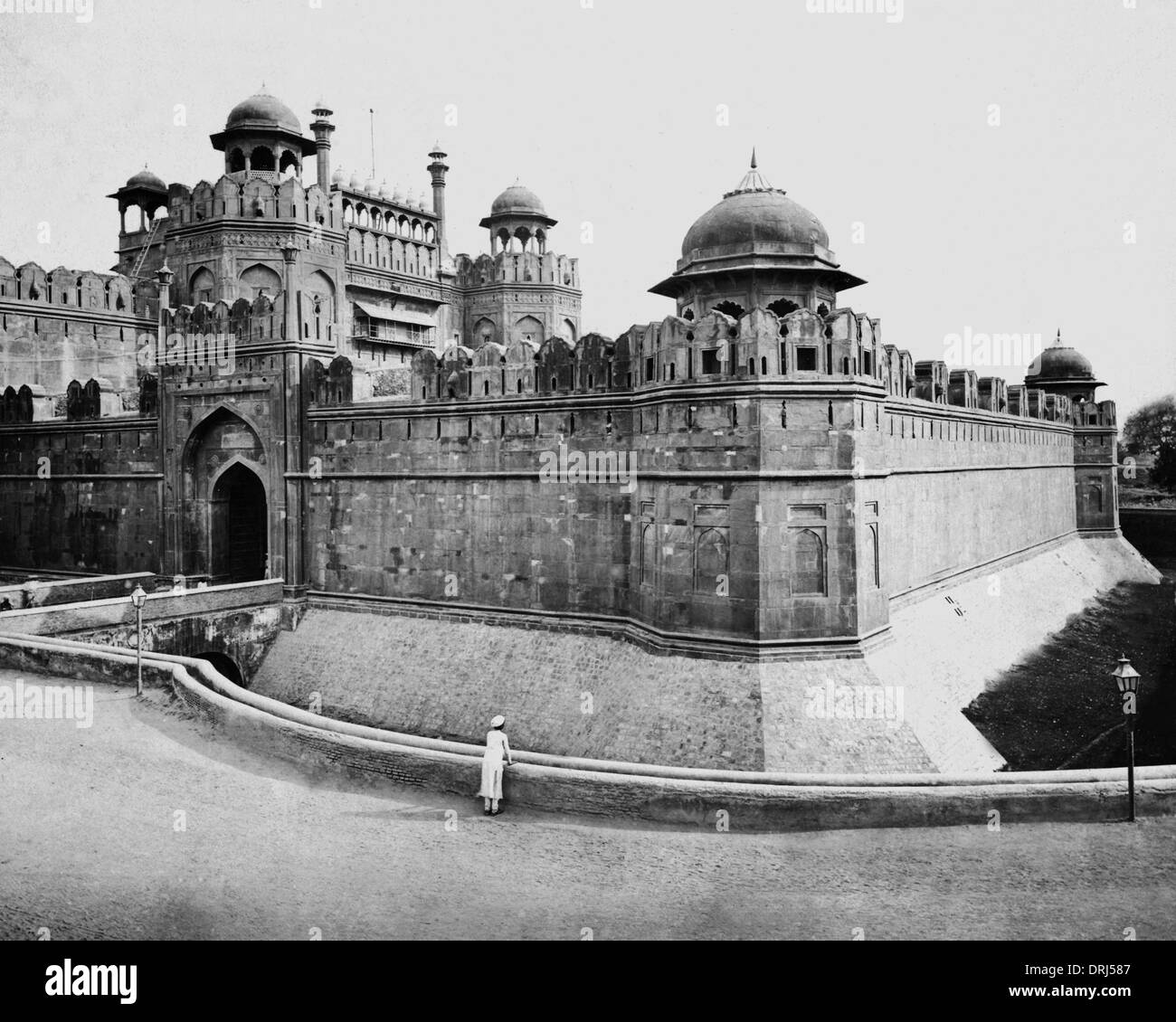 India gate Black and White Stock Photos & Images - Alamy
