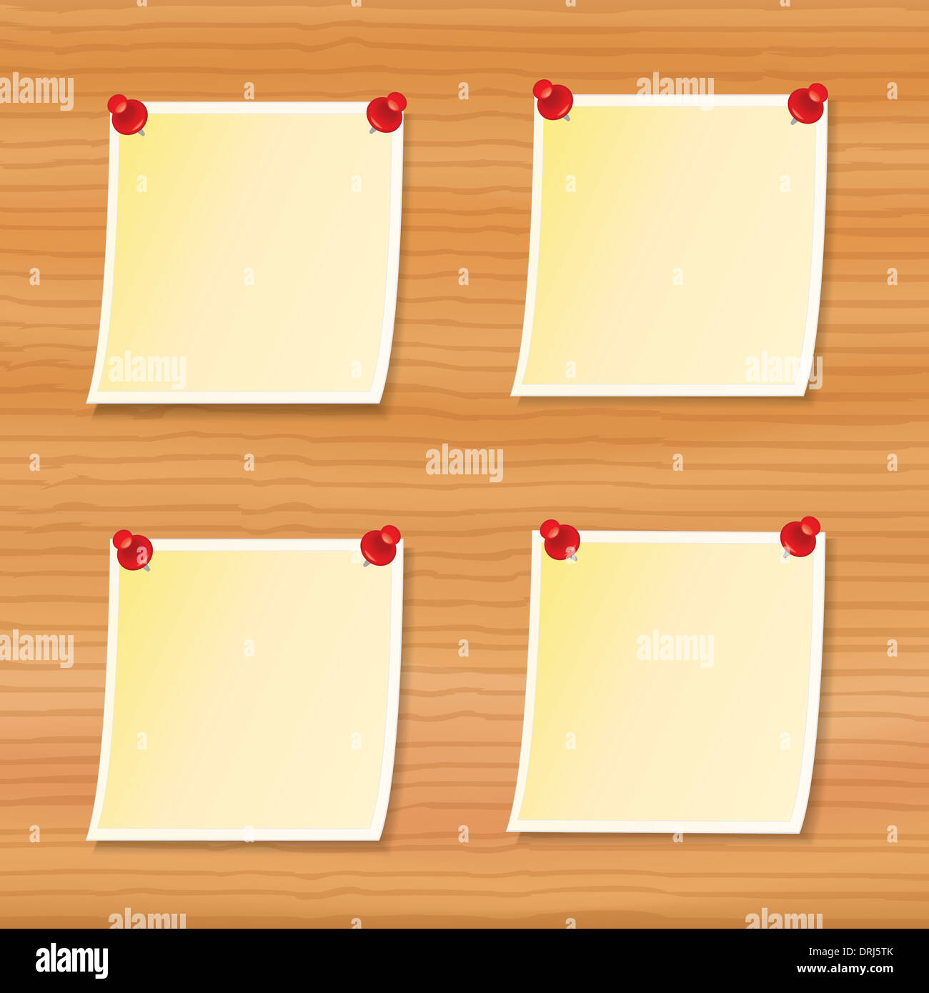 Four notes hi-res stock photography and images - Alamy