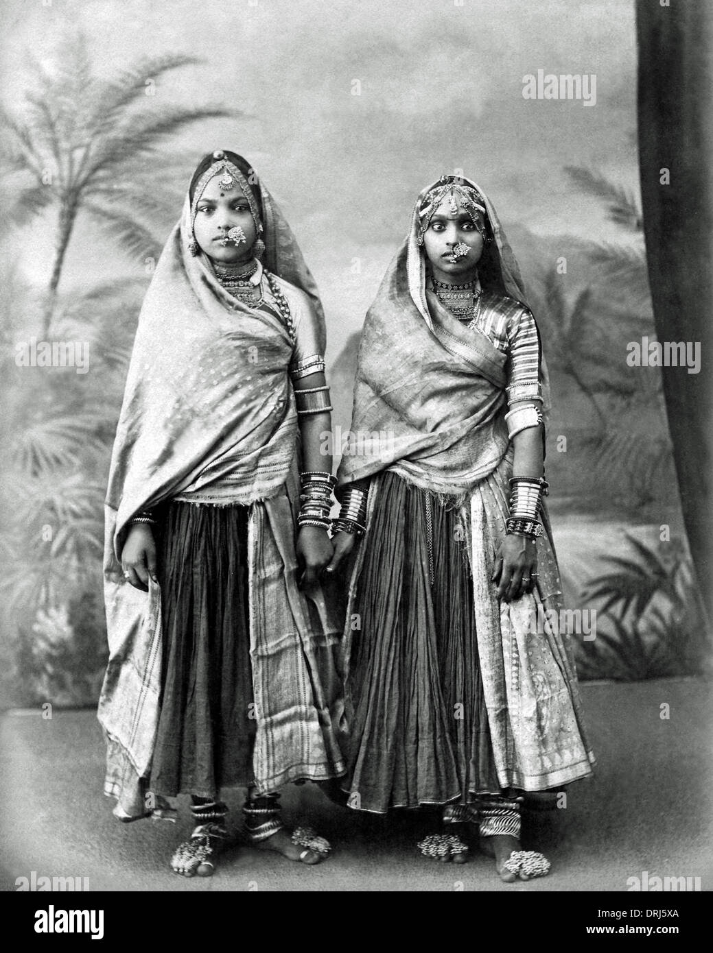 Marwadi hi-res stock photography and images - Alamy