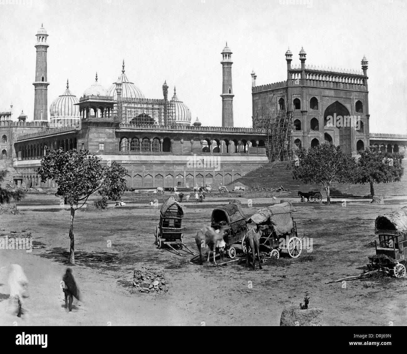 'jama Black and White Stock Photos & Images - Alamy