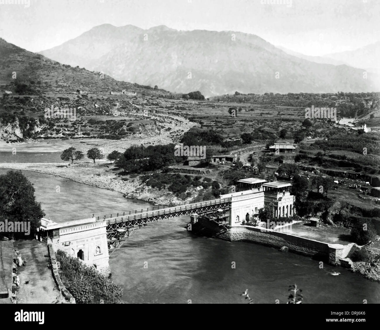 Jhelum River Pakistan High Resolution Stock Photography and Images - Alamy