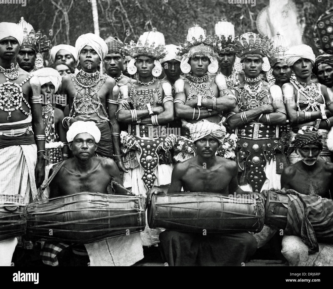 Devil dancing sri lanka hi-res stock photography and images - Alamy