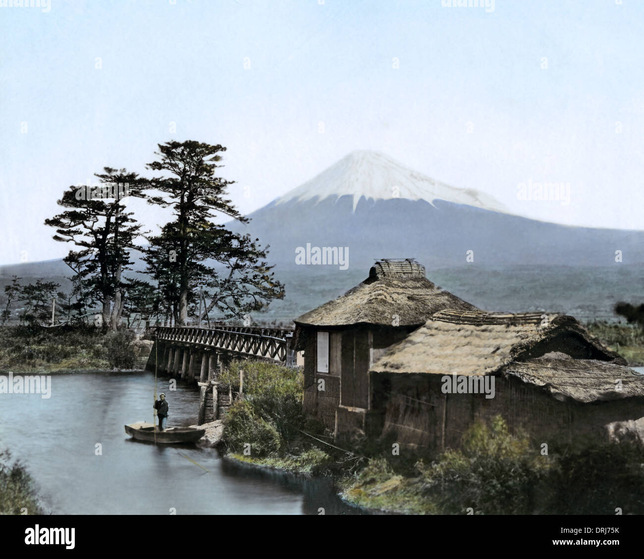 Tokaido japan hi-res stock photography and images - Alamy