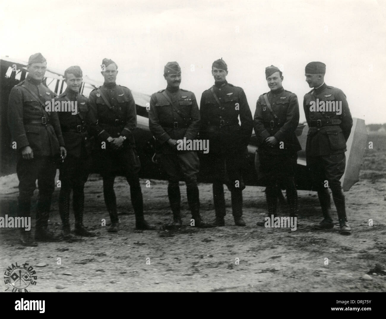 World war one pilots uniform hi-res stock photography and images - Alamy