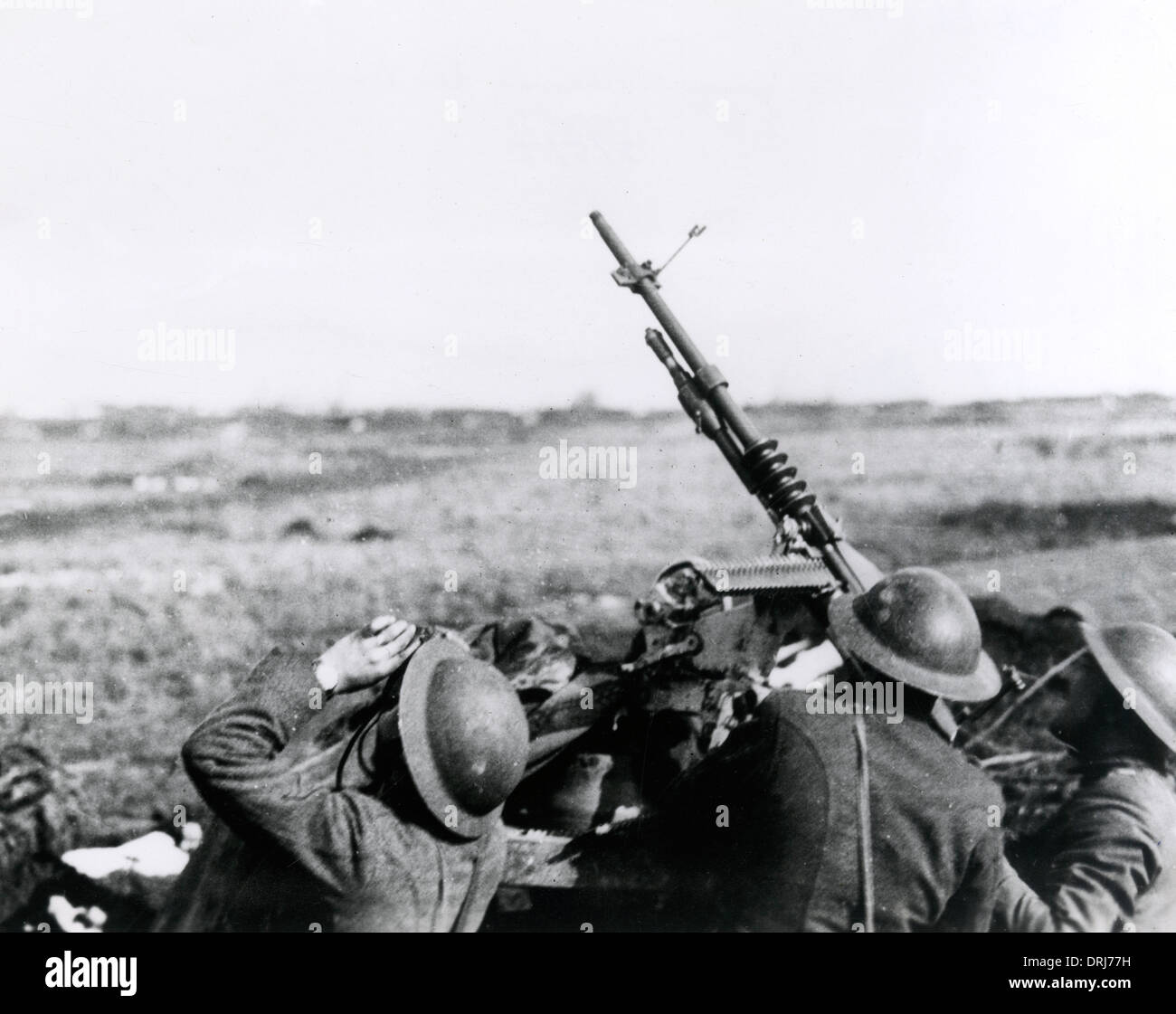 Anti Aircraft Fire Stock Photos & Anti Aircraft Fire Stock Images - Alamy