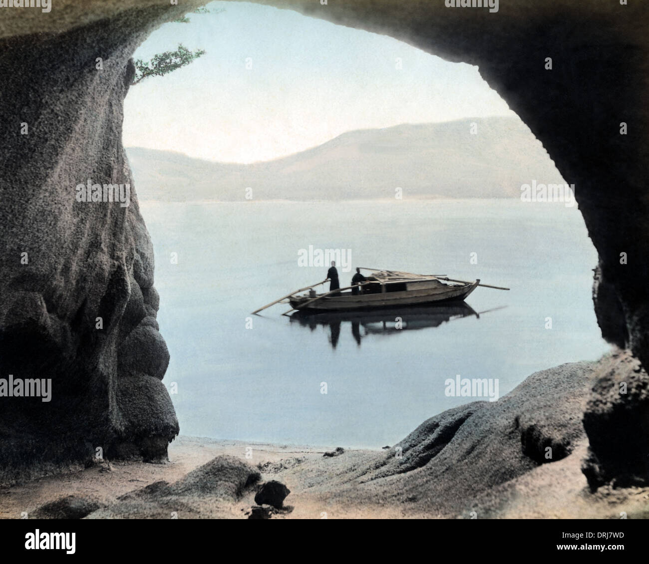Inland boats hi-res stock photography and images - Alamy