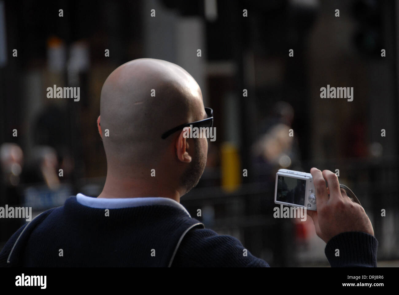 Taking street photographs hi-res stock photography and images - Alamy