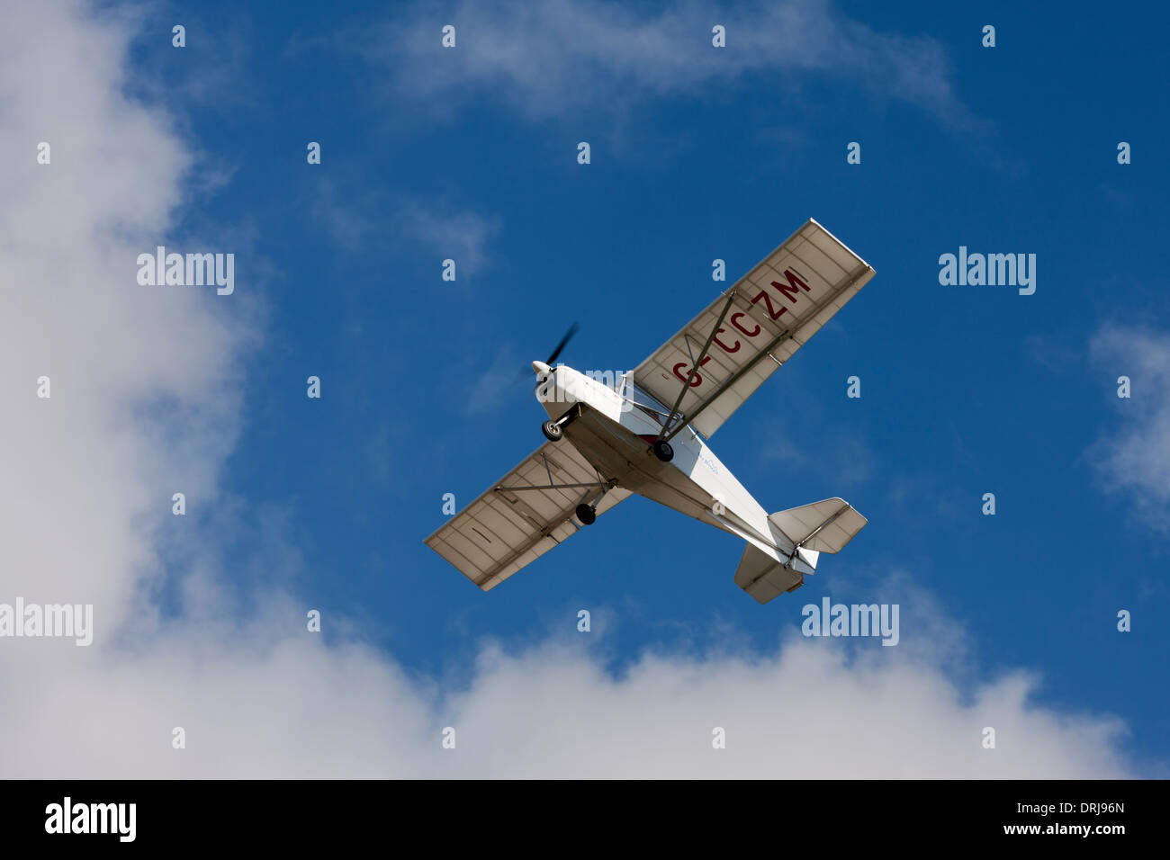 Skyranger 912 1 hi-res stock photography and images - Alamy