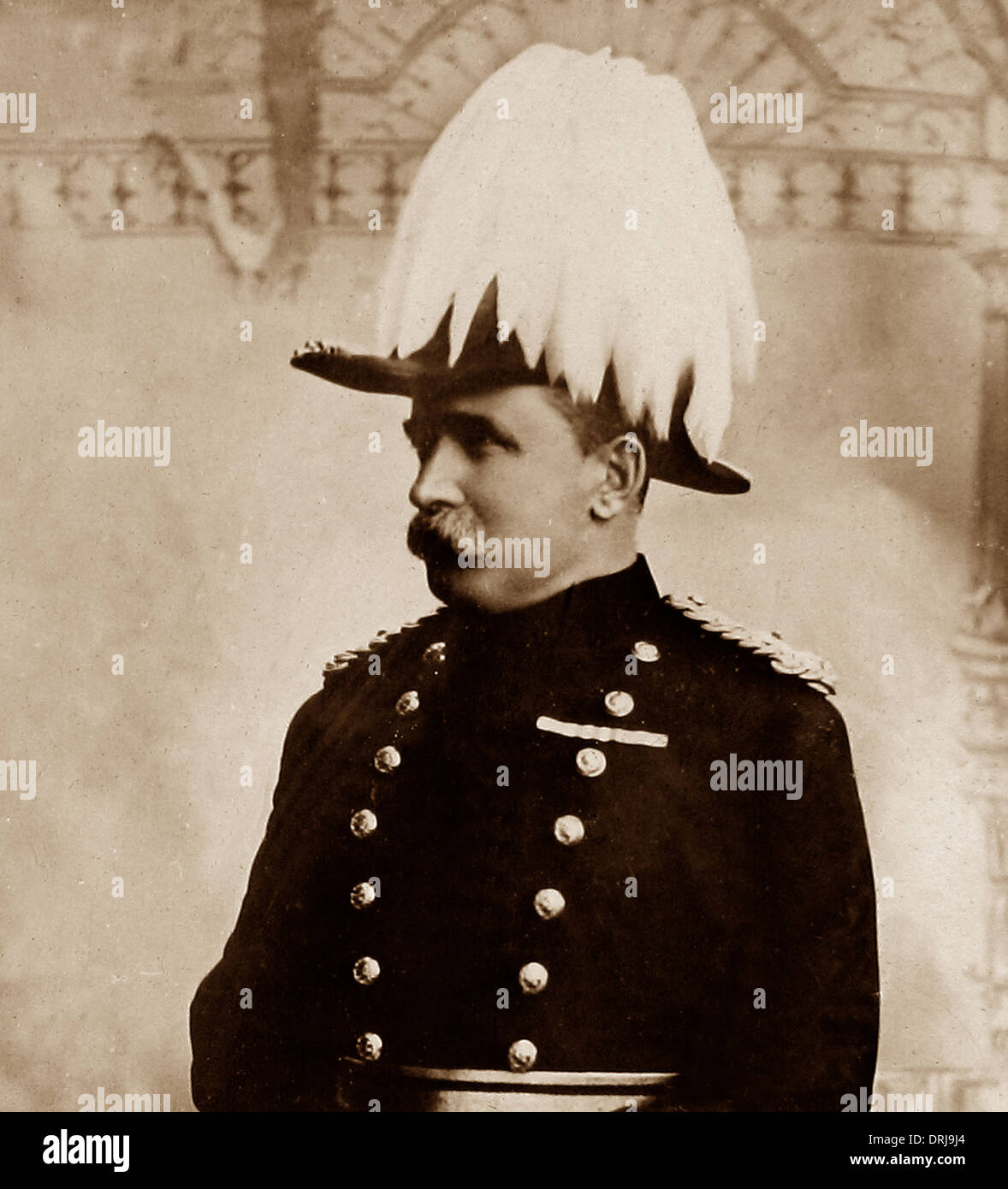 French general ww1 hi-res stock photography and images - Alamy