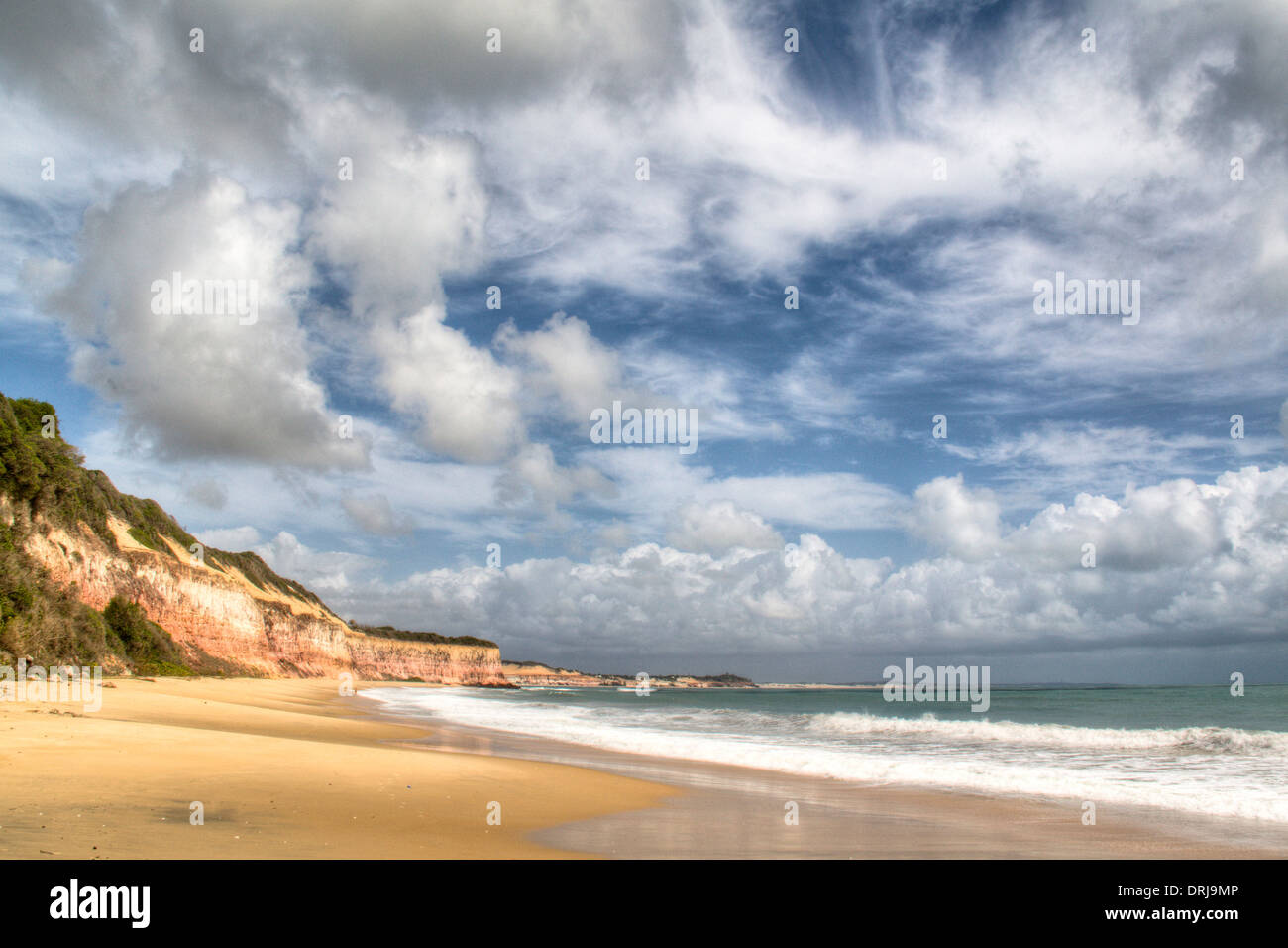 Pipa beach brasil hi-res stock photography and images - Alamy