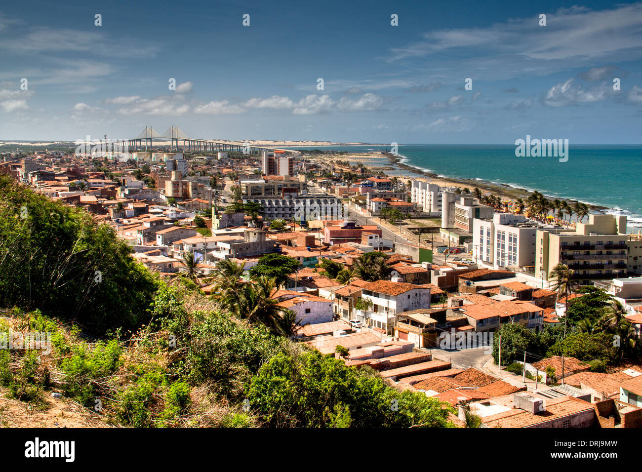 Natal brazil hi-res stock photography and images - Alamy