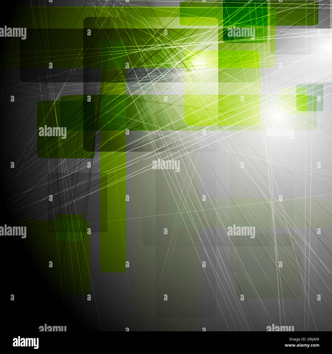 Concept technology background. Vector design eps 10 Stock Photo - Alamy