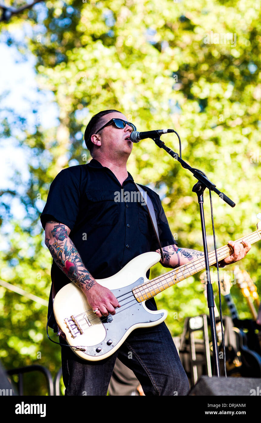 Matt freeman hi-res stock photography and images - Alamy