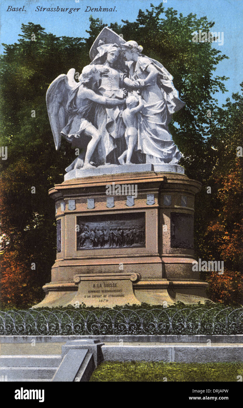 War in strasbourg hi-res stock photography and images - Alamy