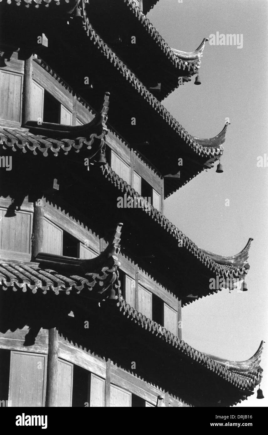 Hangchow hi-res stock photography and images - Alamy