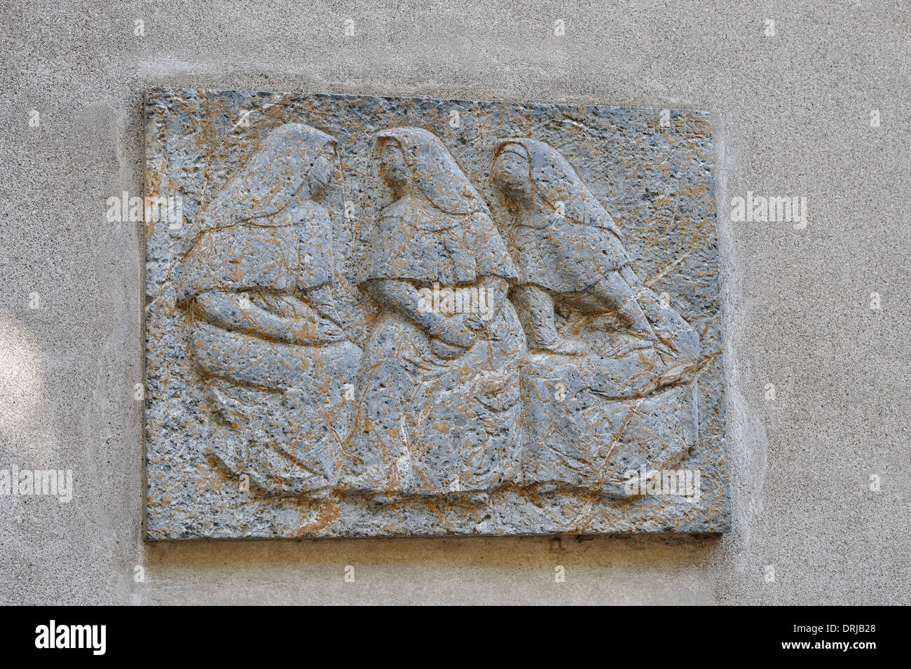 Medieval zurich hi-res stock photography and images - Alamy