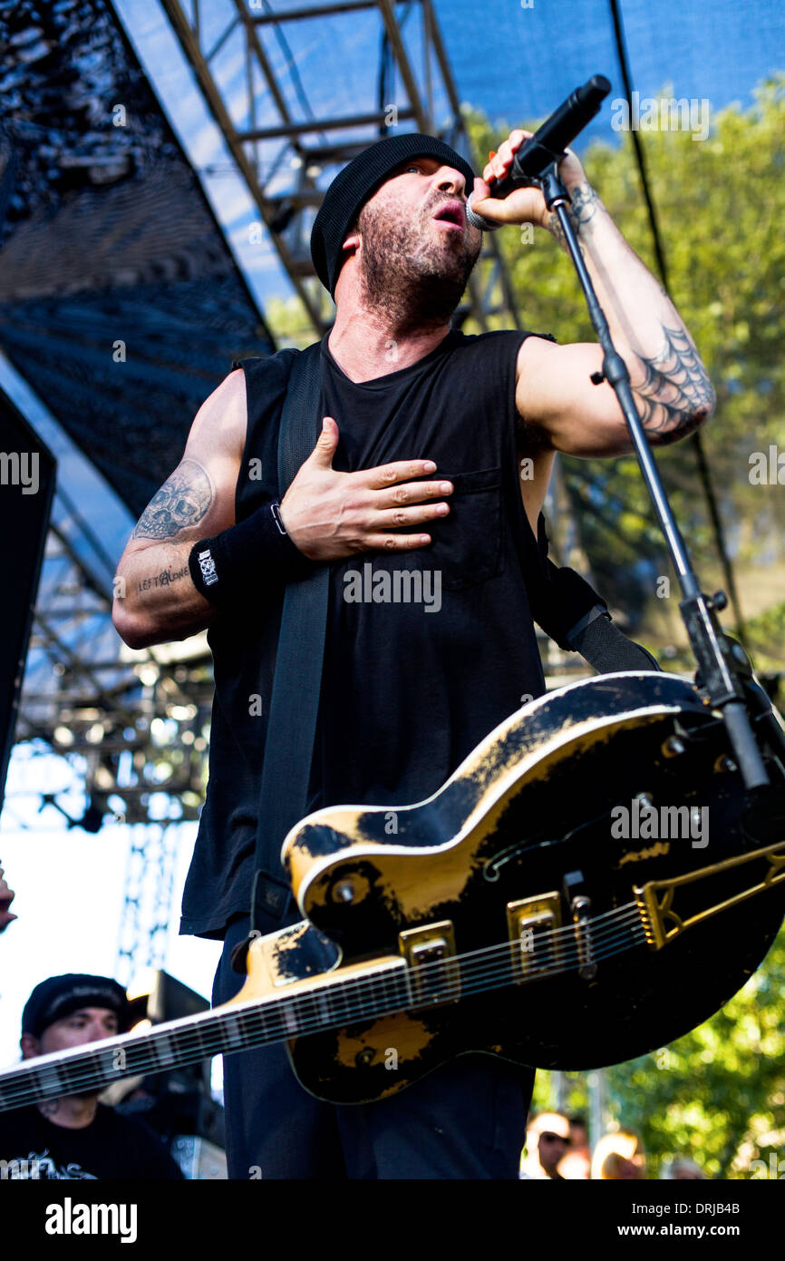 Tim Armstrong Born Birmingham England