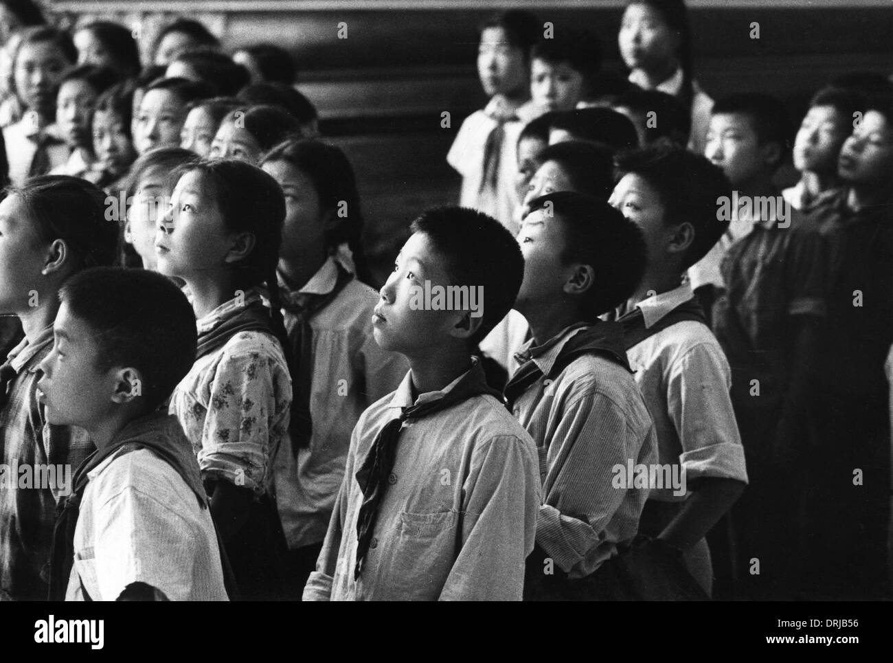 John children Black and White Stock Photos & Images - Alamy