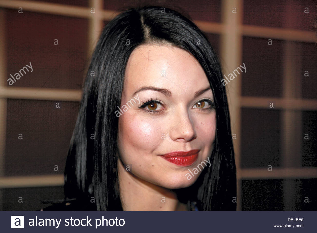 With Cosma Shiva Hagen Stock Photos & With Cosma Shiva Hagen Stock ...