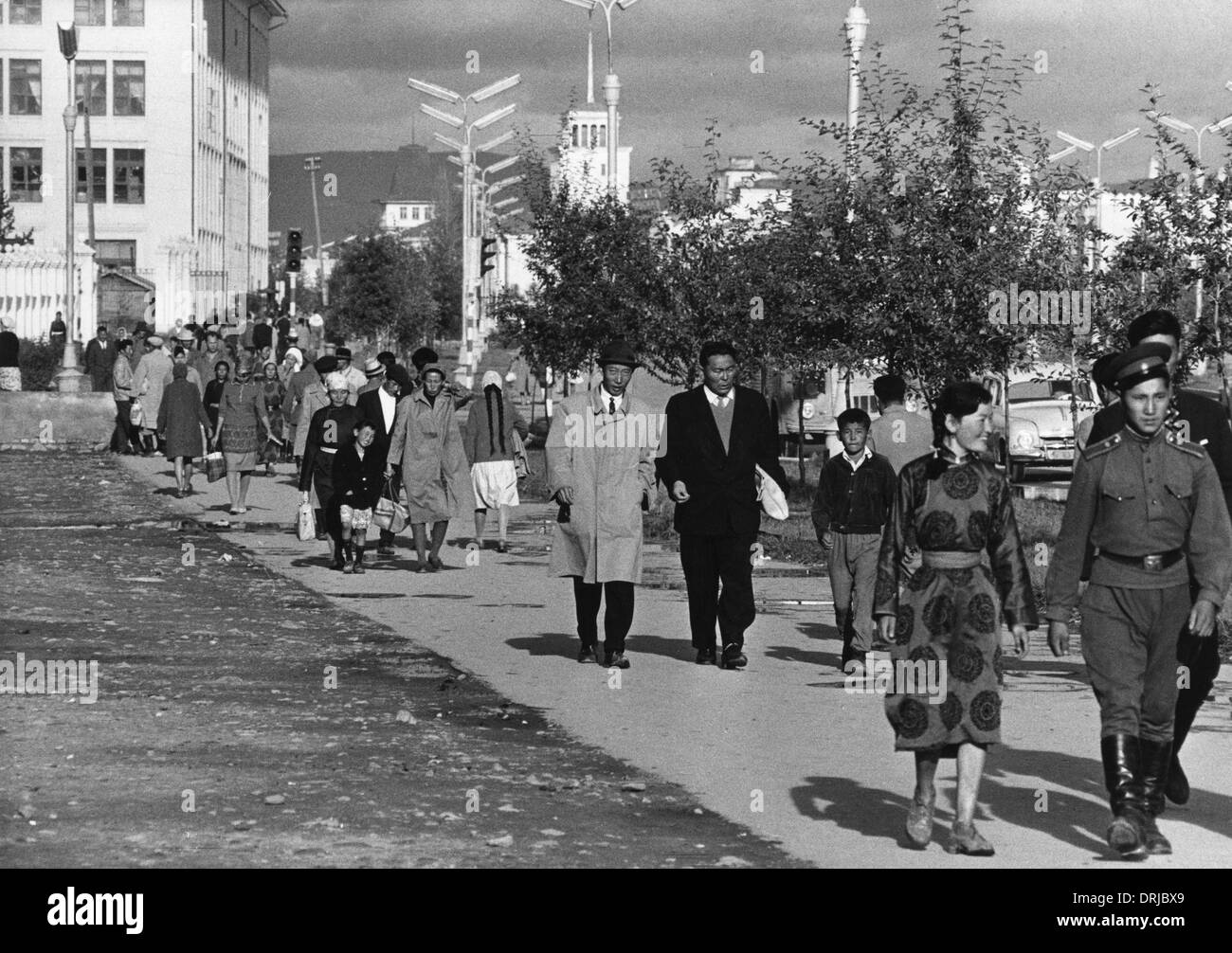 Variety of clothing Black and White Stock Photos & Images - Alamy