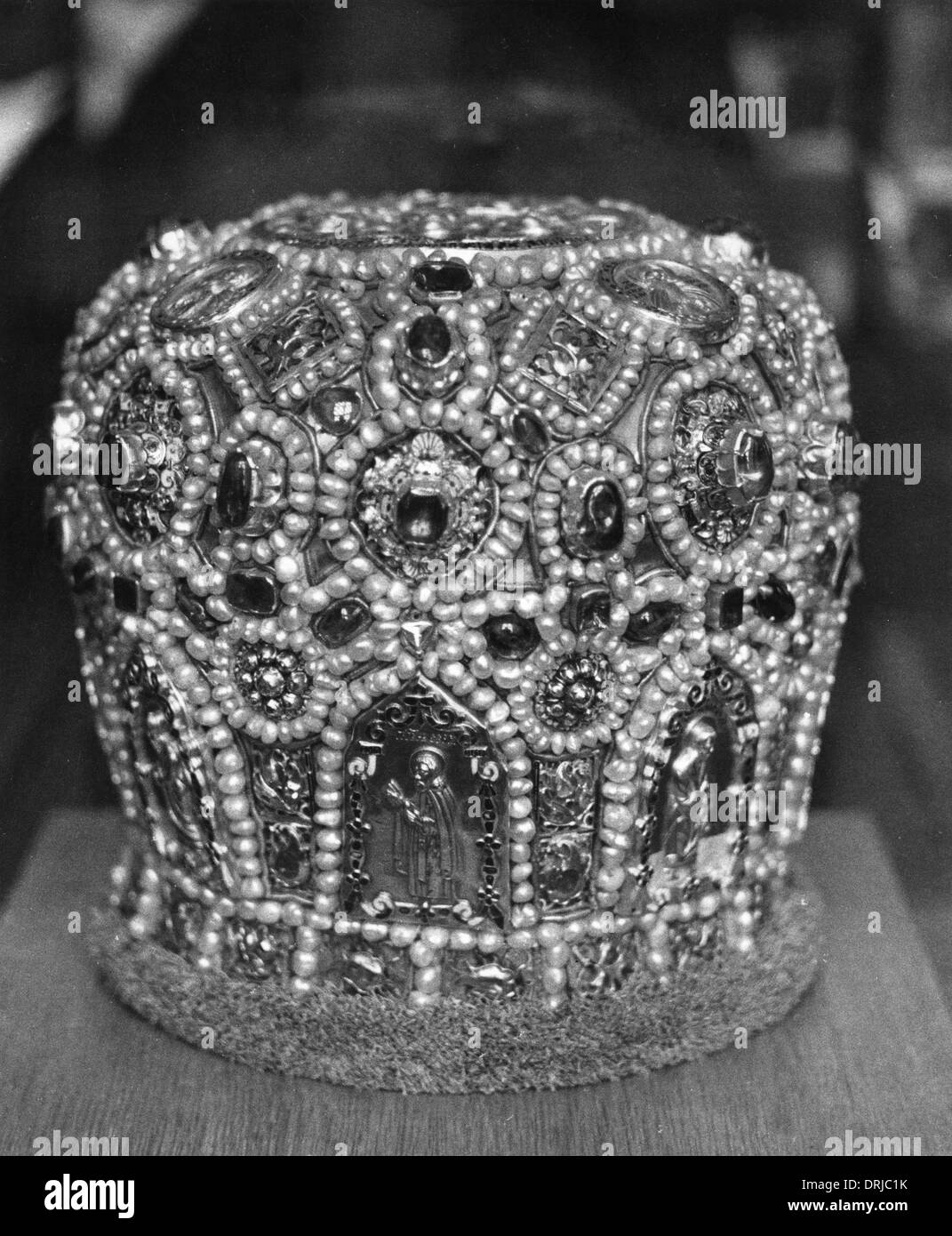 Episcopal museum Black and White Stock Photos & Images - Alamy