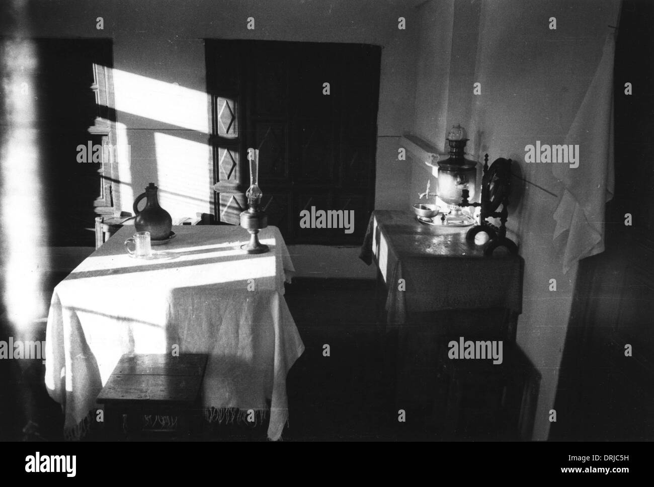 Stalins birthplace hi-res stock photography and images - Alamy