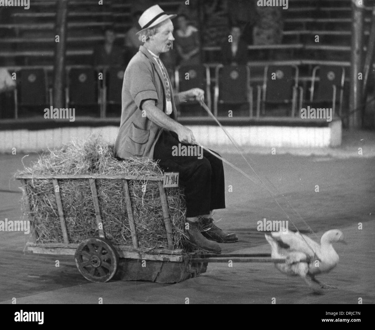 Circus photography Black and White Stock Photos & Images - Alamy