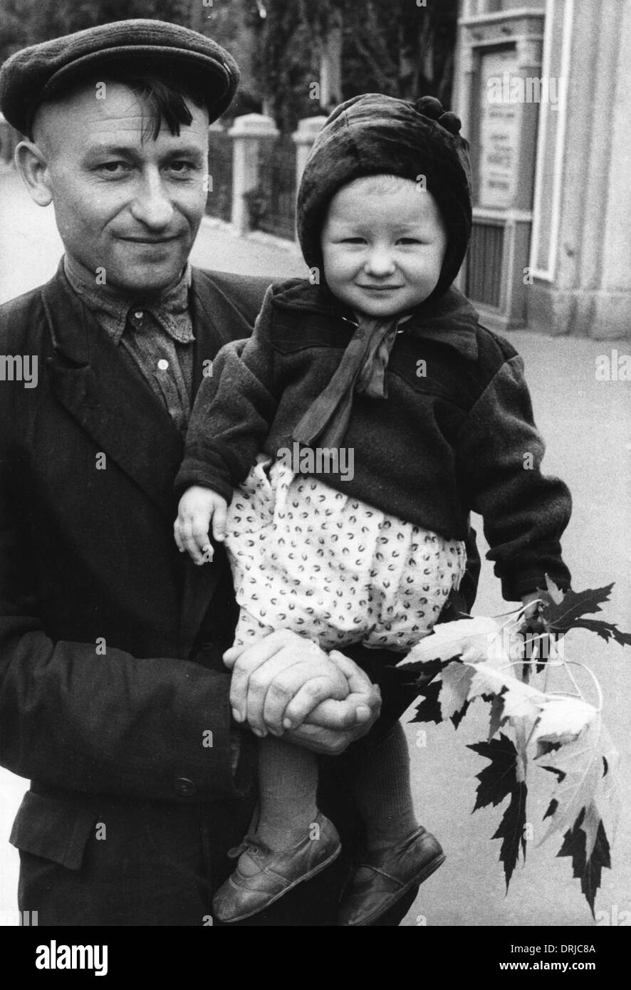 Father of russian photography Black and White Stock Photos & Images - Alamy