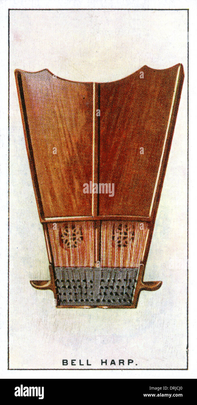 From harp hi-res stock photography and images - Alamy