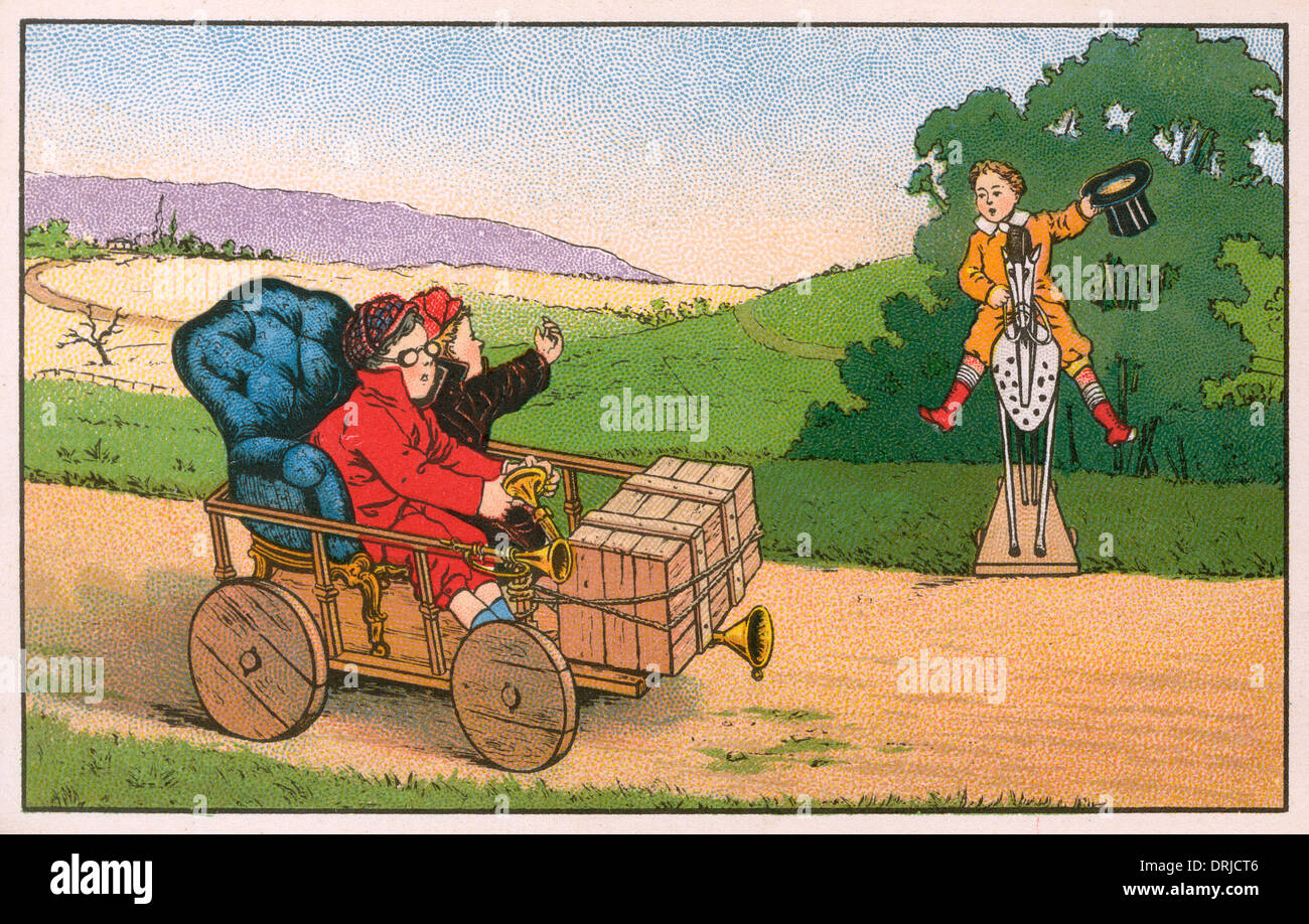 Hobby motoring hi-res stock photography and images - Alamy