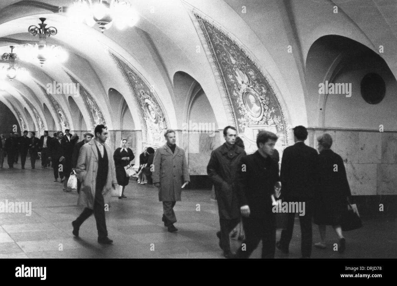 Historical russia ussr Black and White Stock Photos & Images - Alamy