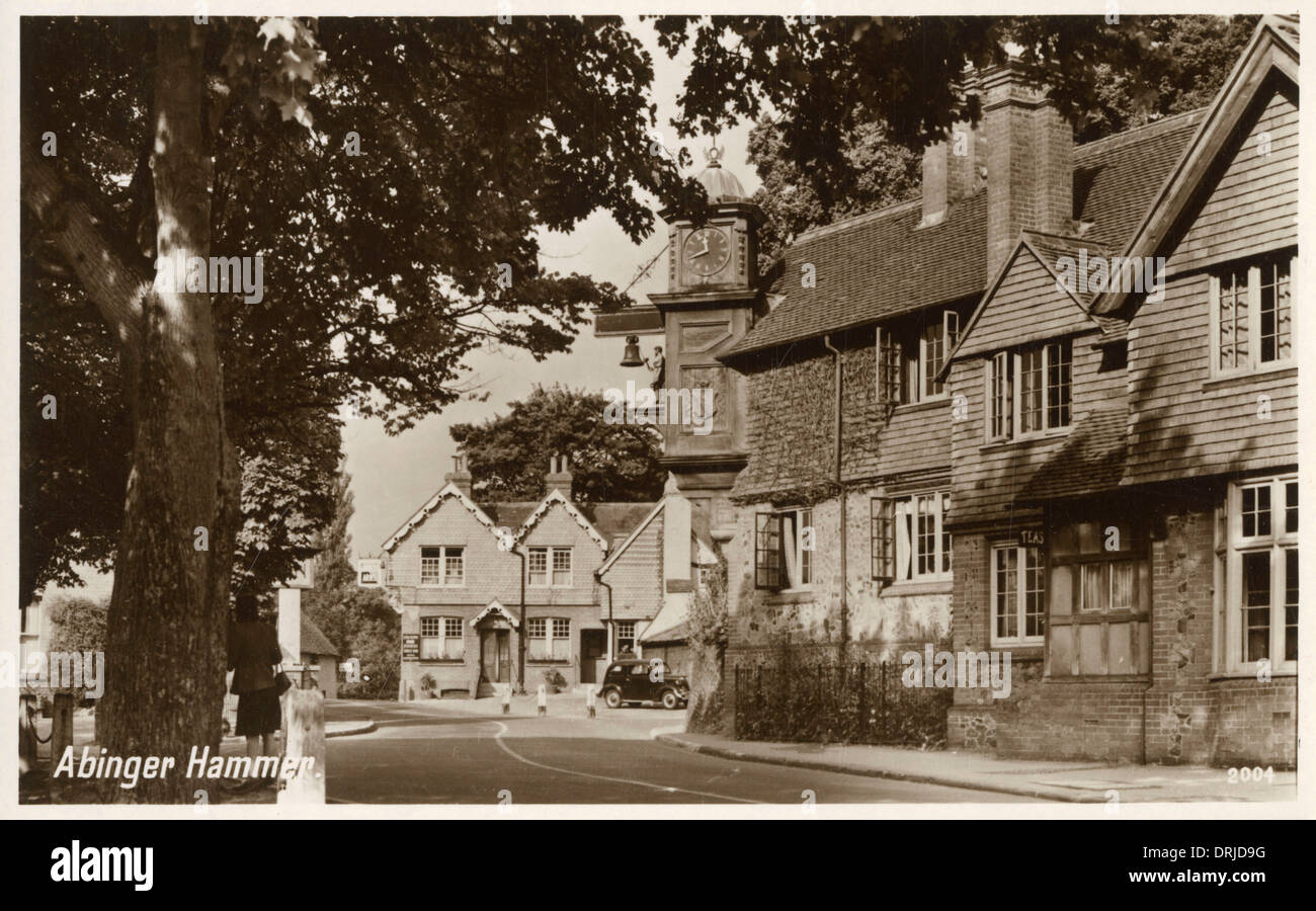 Lord Abinger High Resolution Stock Photography and Images - Alamy