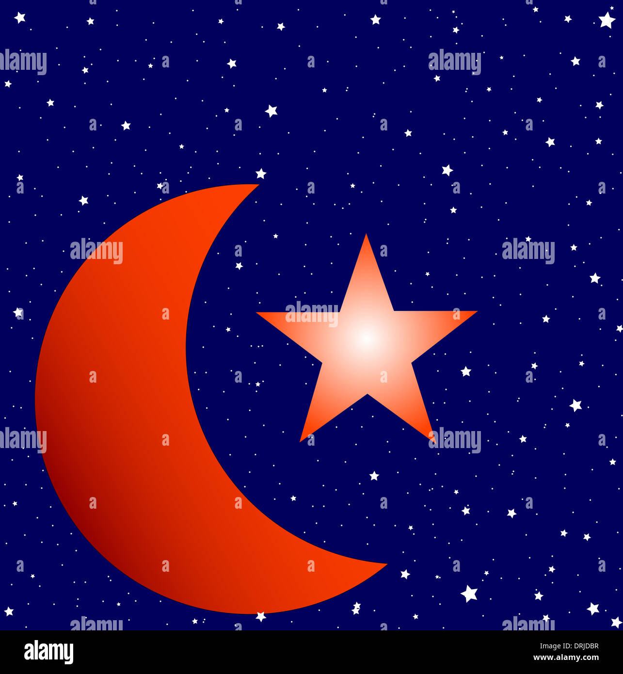 Crescent Moon And Star Meaning
