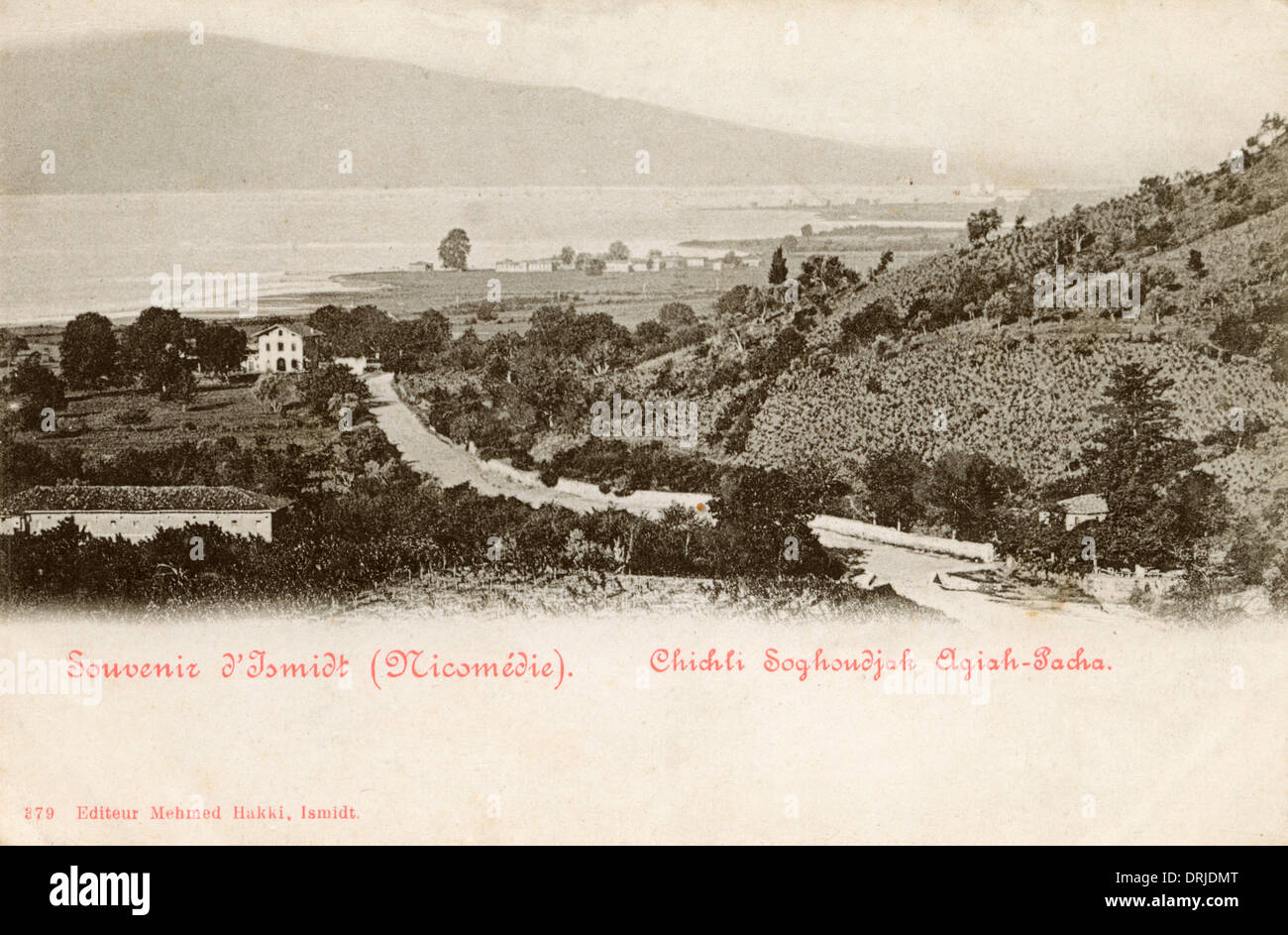 Izmit turkey hi-res stock photography and images - Alamy