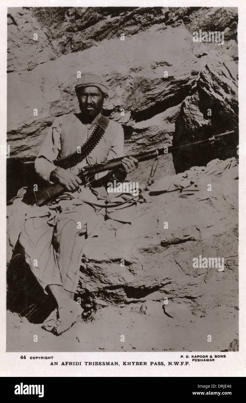 Pashtun tribe hi-res stock photography and images - Alamy