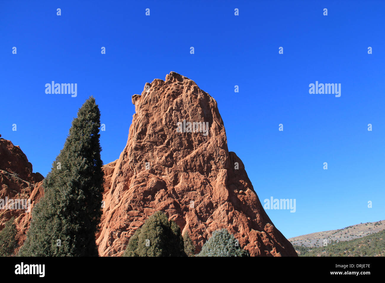 Gods rock hi-res stock photography and images - Alamy