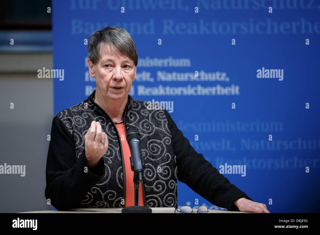 Umweltminister hi-res stock photography and images - Alamy