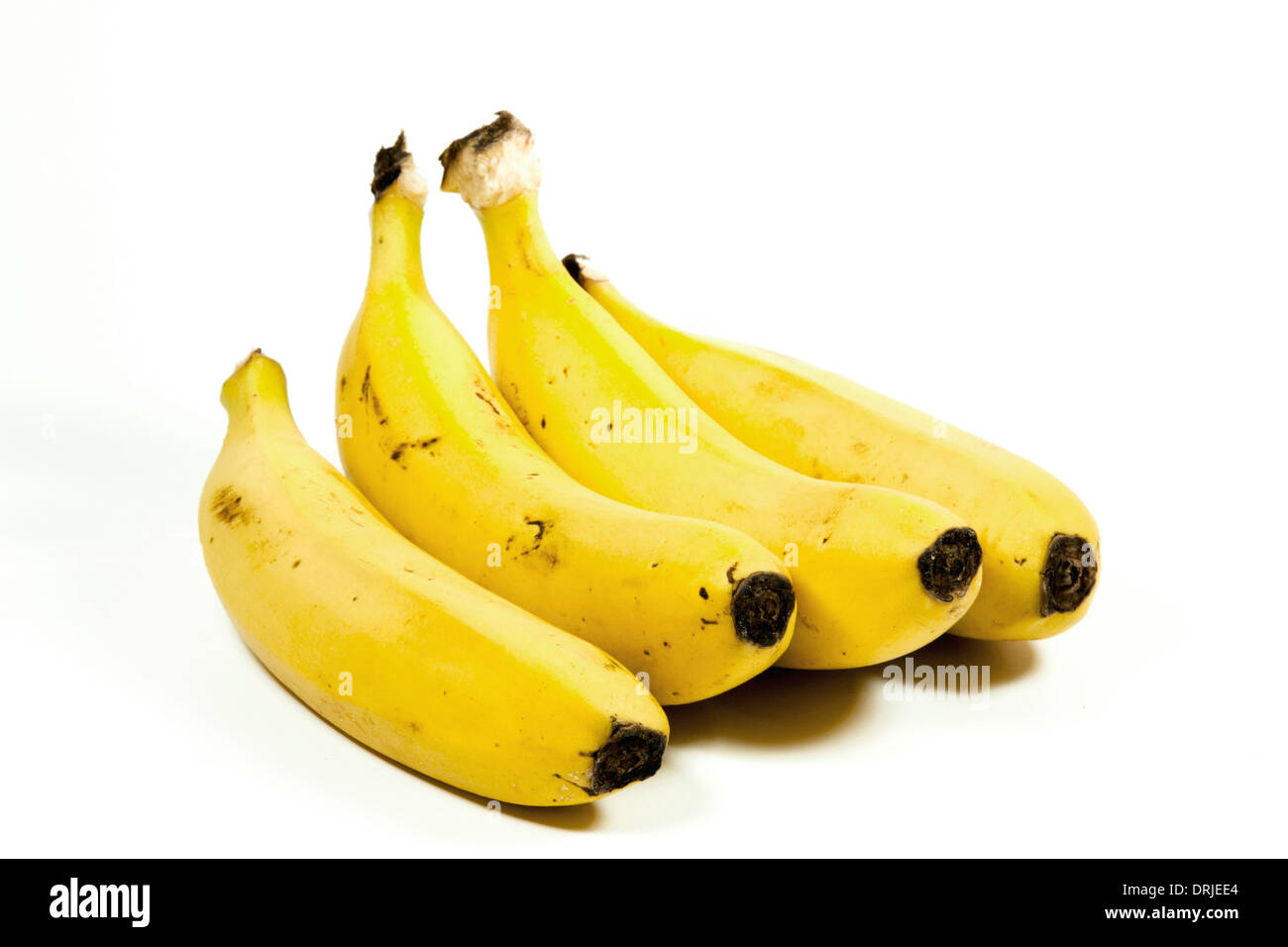 Banana bananas yellow hi-res stock photography and images - Alamy