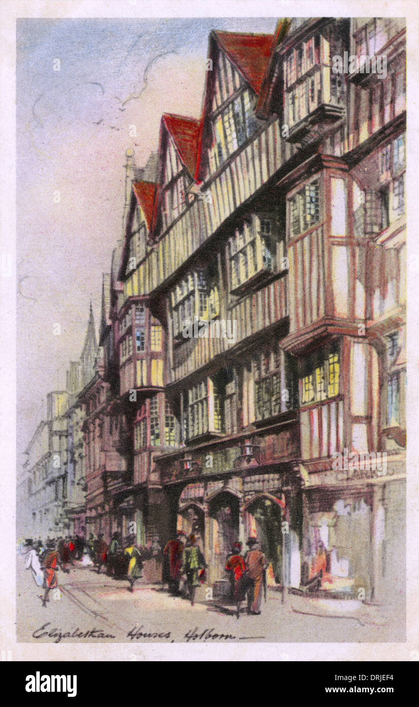 High Holborn London High Resolution Stock Photography and Images - Alamy