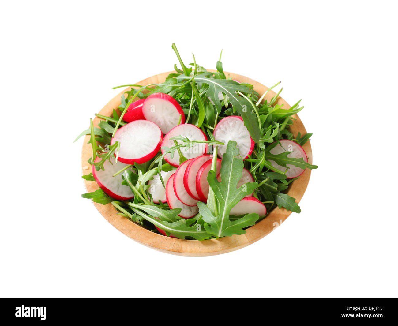 Radish greens hi-res stock photography and images - Alamy