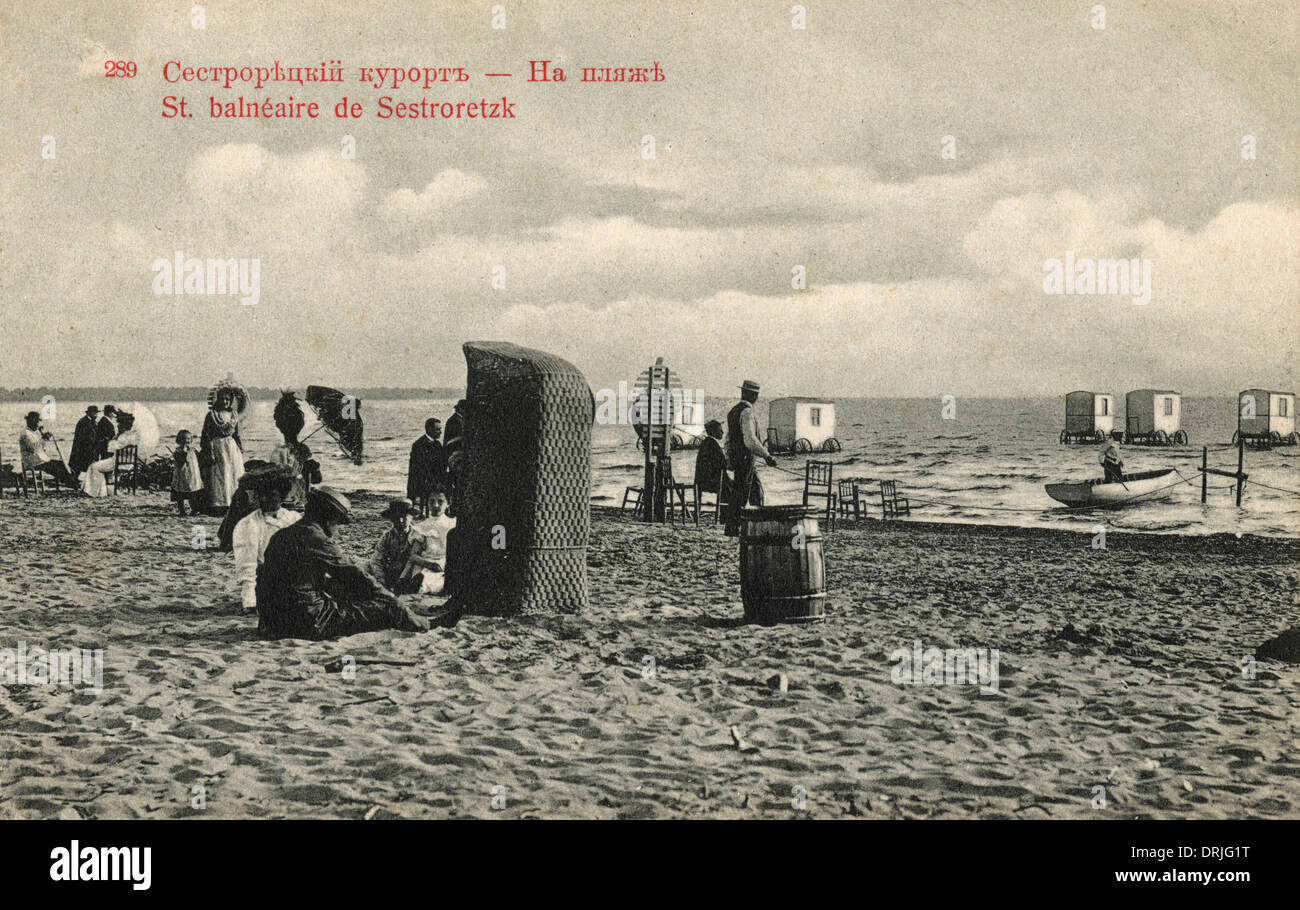 Sestroretsk hi-res stock photography and images - Alamy